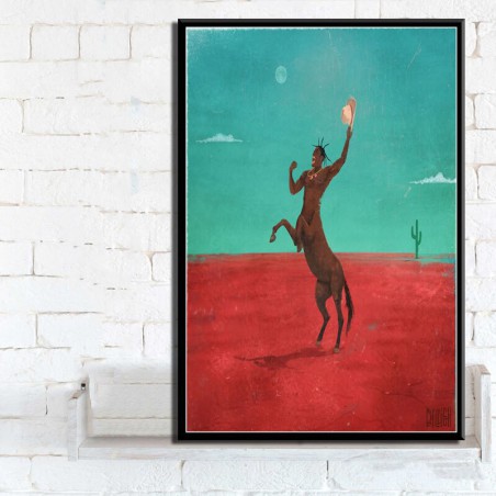 Travis Scott Astroworld Rodeo DAYS Rap Album muzyczny plakaty z ...